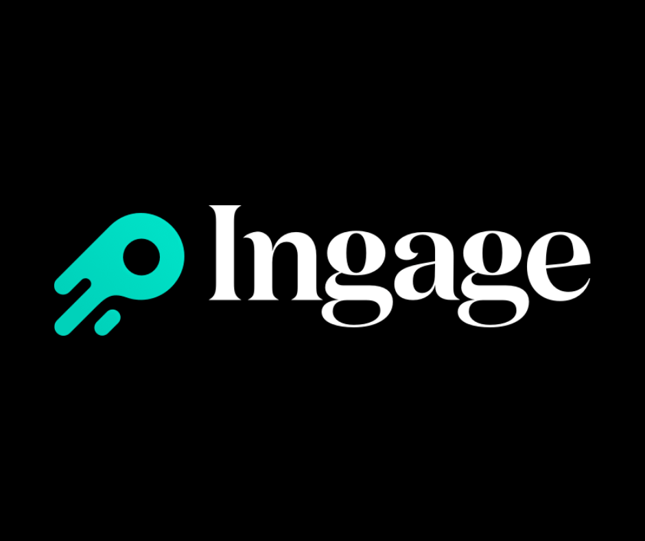 Ingage Newsletter Subscription